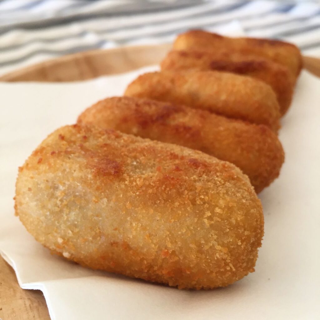 Cómo hacer un buen arroz a banda, receta