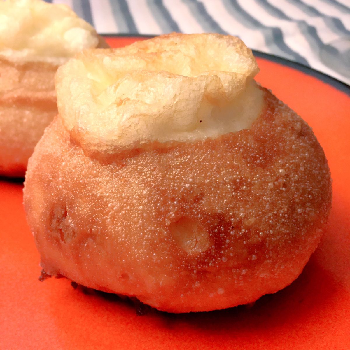 Huevos al nido, la receta perfecta