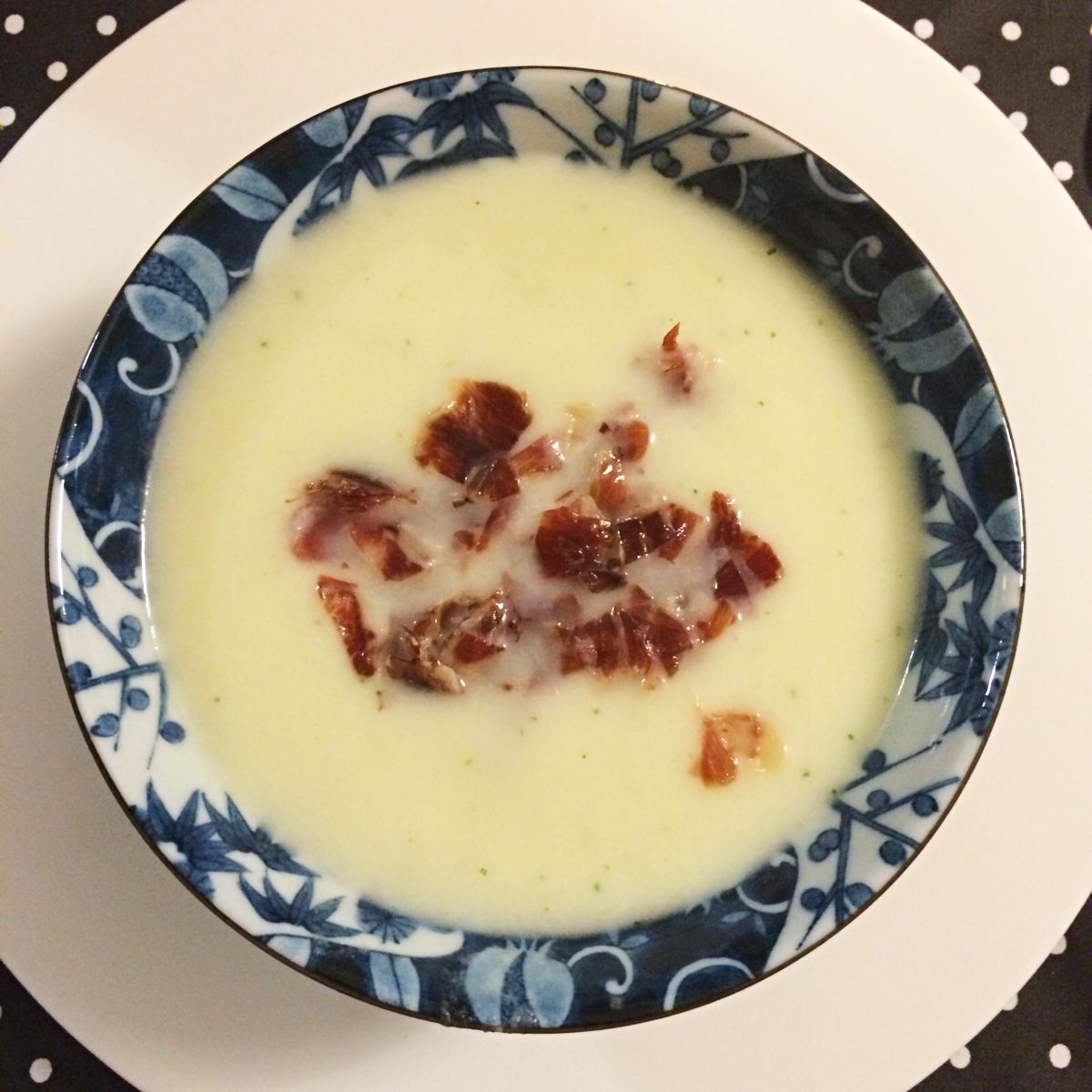 Crema de melón, una receta muy refrescante